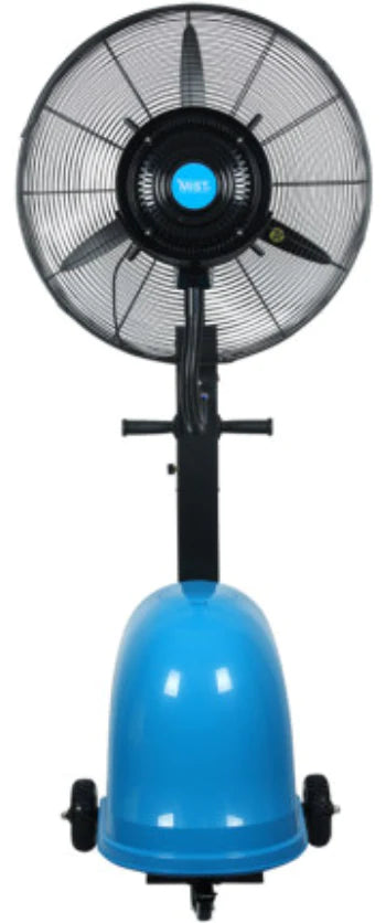 Misting Fans | Singapore Outdoor Furniture